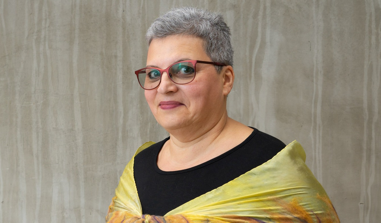 a szúrós gyapjú nálam kezesbáránnyá válik..." (Hera) - MESKA Blog