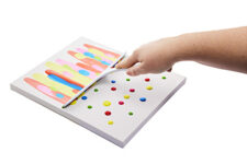 Squeegee festőtechnika és banántea? Az őszt így is kezdheted! - MESKA Blog